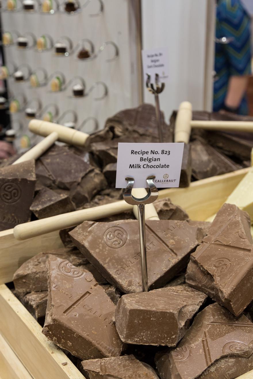 Barry Callebaut Group Home Page